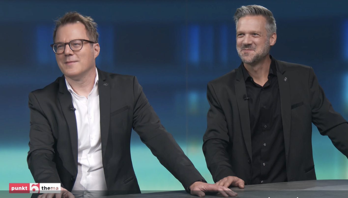 CHRIS & MIKE - Piano Entertainment - Jetzt Tickets sichern!